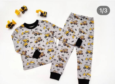 Andoza pijama Пижама андозаси