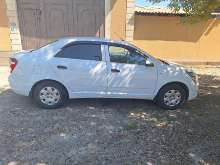 Cobalt Gx Style plus