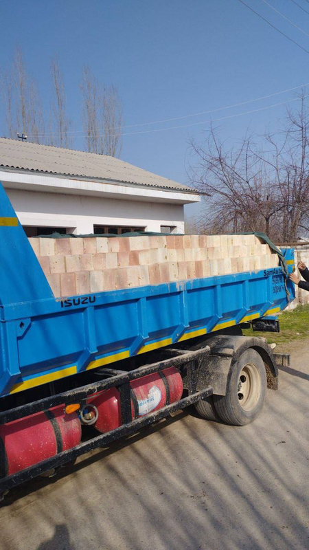 Isuzu samasval 24/7