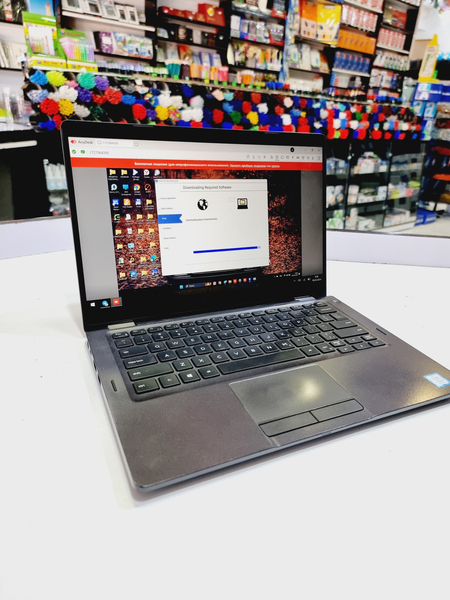 Dell latitude5300 2-1