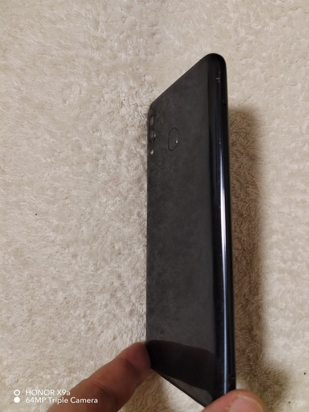 Samsung galaxy A30
