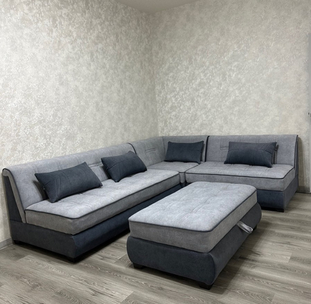 Yumshoq divan Sofa