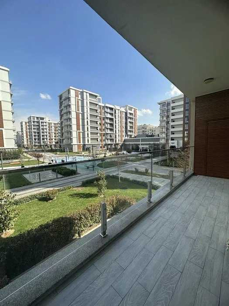 ЖК Gardens residence сдается квартира в новостройке