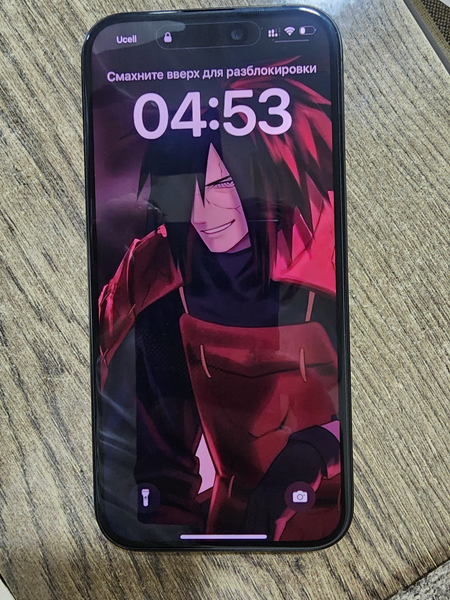 iPhone 15 pro