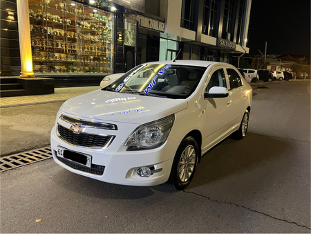 Cobalt 2013 4-pozitsiya Full Avtomat karobka srochna sotiladi