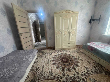 Motridda 12 qavatda 3 xona ijaraga beriladi