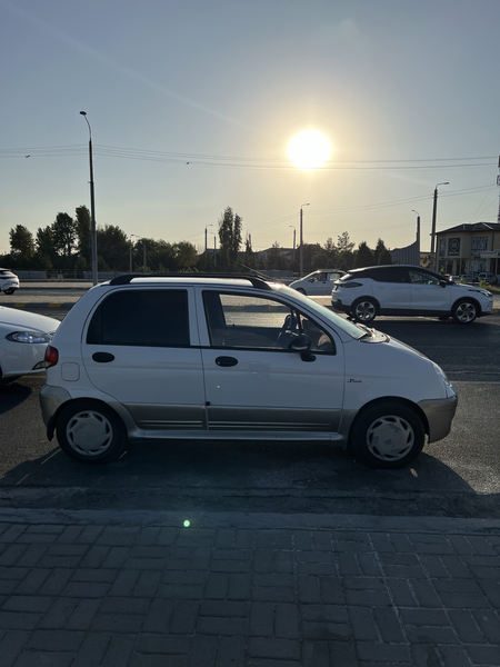 Matiz Best Arenda Vikup