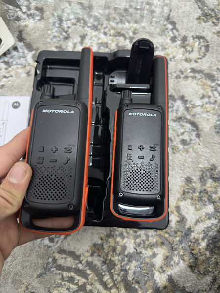 Motorola Ratsya T82
