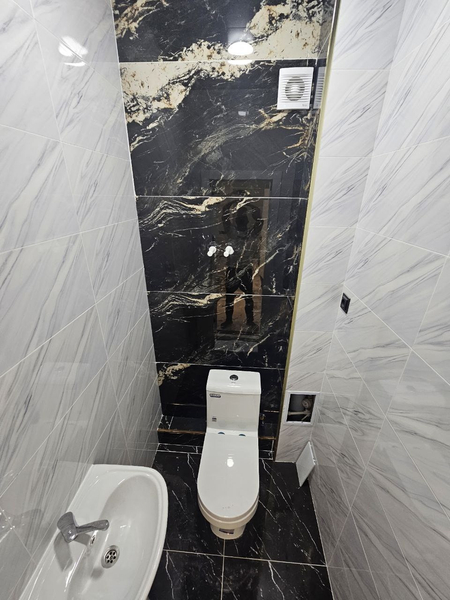 Buxoro shahardan 2 xonalik kvartira sotiladi