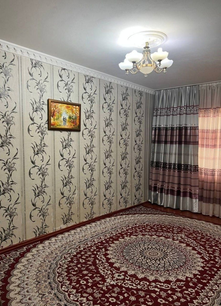 Аренда квартира Яшнабод