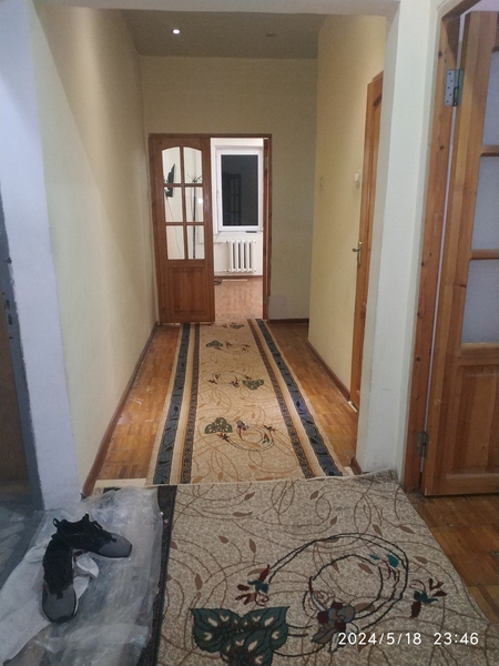 2x  kvartira Mirzo Ulugbek t.Qorasuv 3/7/5