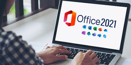Microsoft Office 2021 Professional Plus лицензионный