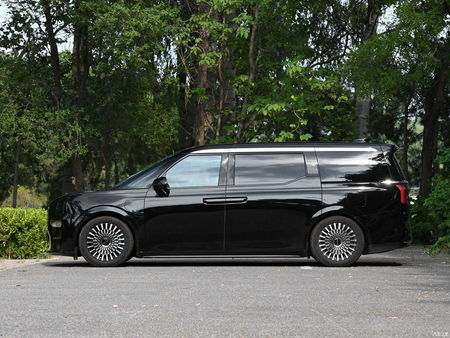 ZEEKR 009 Cip Tashkent 69900$