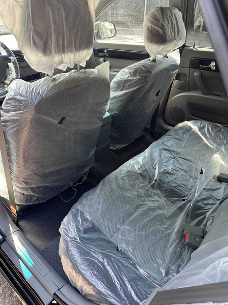 Сочно Продаю новую Chevrolet Gentra L-Style - 3 поз, автомат, 2024 год
