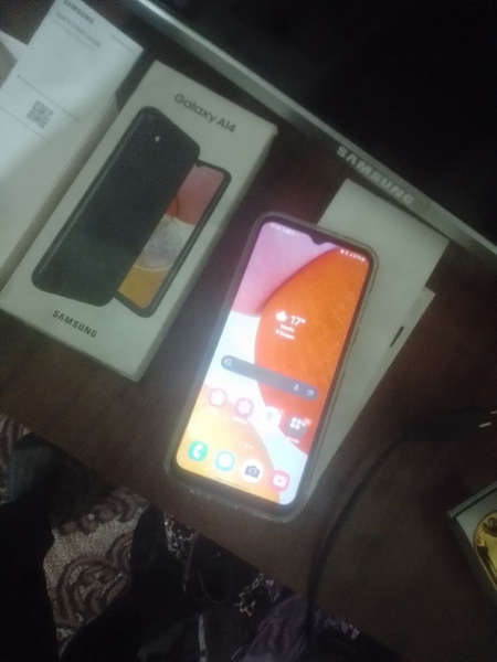 Samsung Galaxy a14