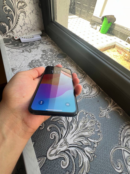 Iphone 11 pro 64gb