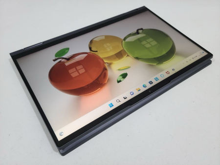 Lenovo Yoga x360 Core i5 - 1135G7. Sensorlik. Ideal holatda