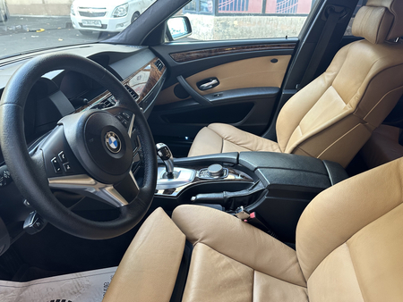 Продаётся BMW Е60 в ИДЕАЛЕ