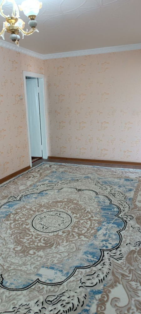 2 хонали 3 этаж панельный домда жойлашган квартира сотилади майдони 54