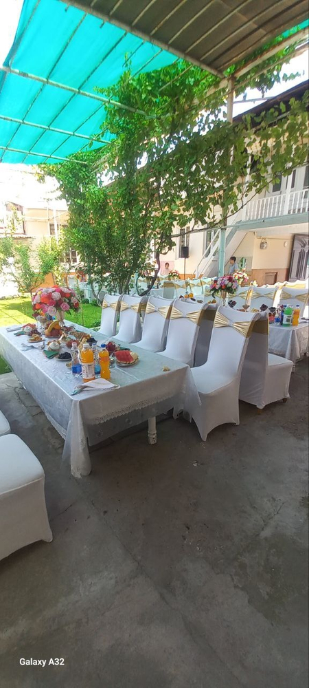 пракат стол стуль