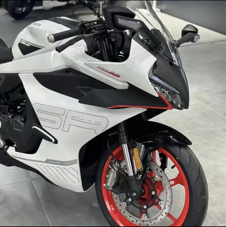 CFMOTO SR.S  brendi 450 cc