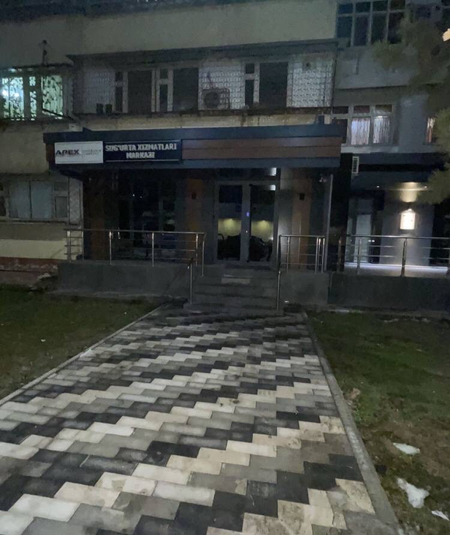 Аренда офис метро Айбек