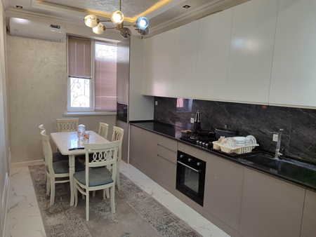 Квартира посуточно Oltin Samarkand