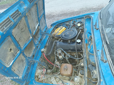 Lada 06 sotiladi 1000