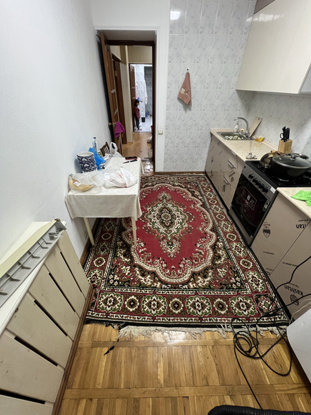 Продается ковер