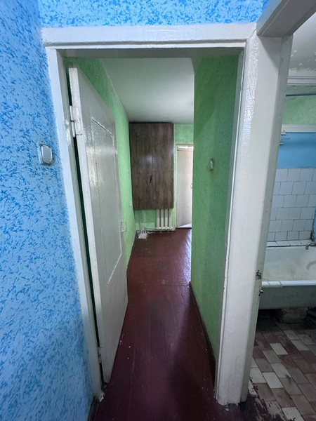 Чилонзор 22 Балкон 2х3