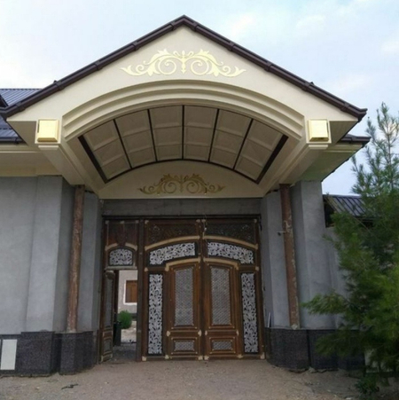 Alyukobond mantaji