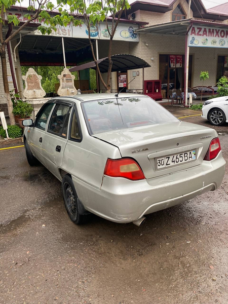 Nexia 2 2009 sonc