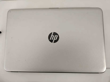 notebook hp core i3-5005U