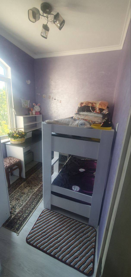 Срочно продаётся 2х комнатная квартира. Яшнабад. Авиасозлар-3
