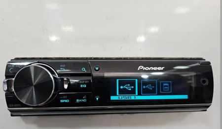 Pioneer DEH 7450 CD