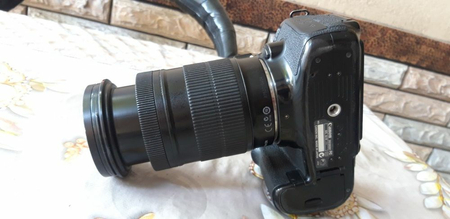 700D фото апарат, 350 $