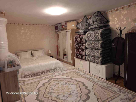 Uchaska sotiladi srochna zangi ota