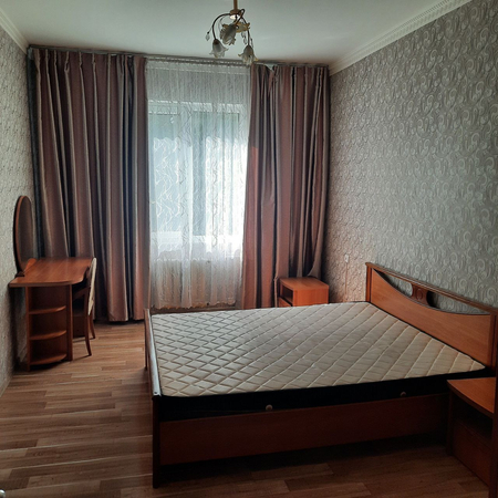 Квартира в Аренду Лисунова 4 Рядом Метро Дворец Авиастроителей 2ком