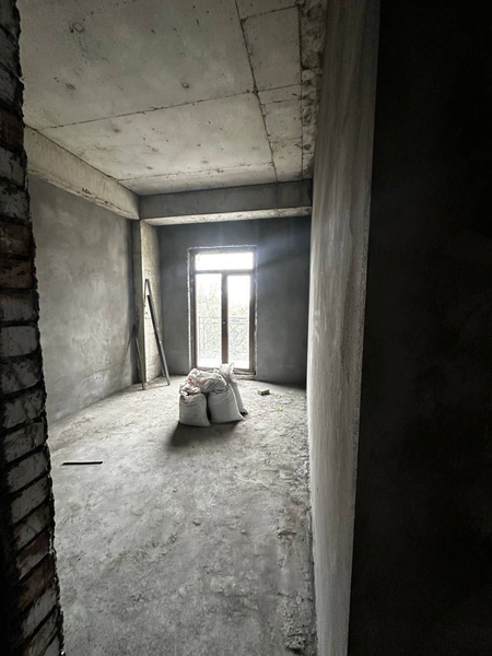 Boulevard Tashkent City Продается 2 комнатная коробка