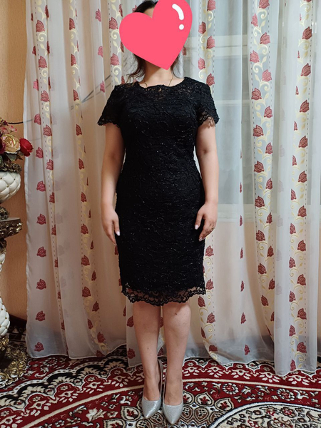 Платя для келинки