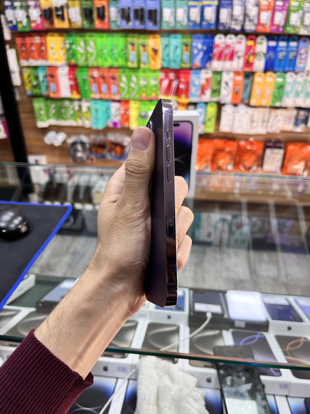 Iphone 14 Pro Muddatli toʻlov va naqdga / Айфон 14 Про рассрочка