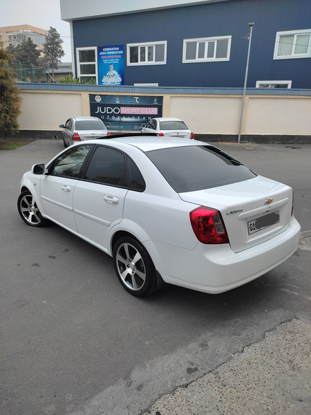 Jentra A/T 2022 yil 3 poz