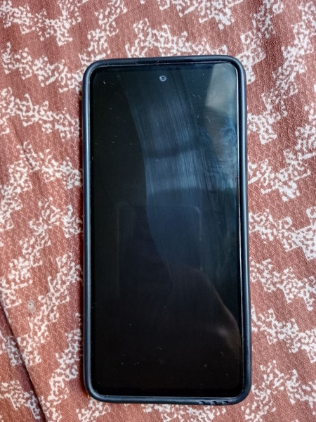 Samsung a52 xotira 128