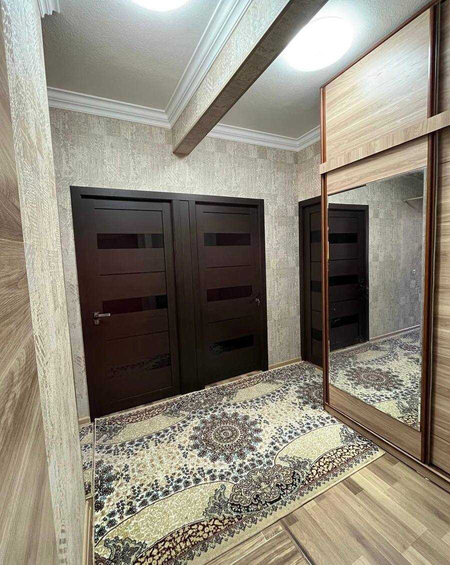 谷 127380 谷 Chilonzor tumanida kvartira sotiladi [70 м²]