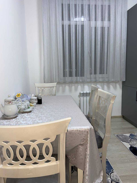A24 Сдается кв 2/6/9 со всеми удобствами в Мирабаде ор-р: Айбек