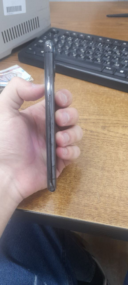 Iphone 11pro