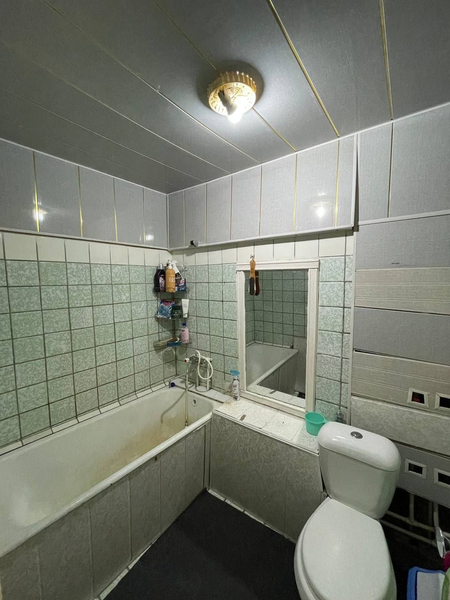 Продаётся 3 комнатная квартира
