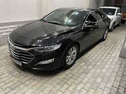 2024 halol savdo asosida Malibu XL            pr