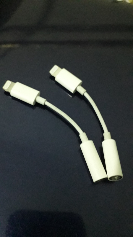 IPhone USB-S 20w