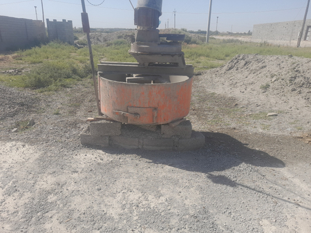 Шлакаблок аппарат